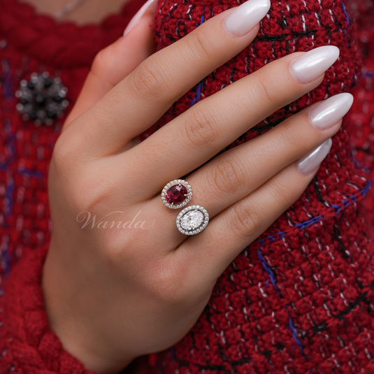 Makna dan Filosofi di Balik Gelang Infinity sebagai Simbol Cinta Abadi