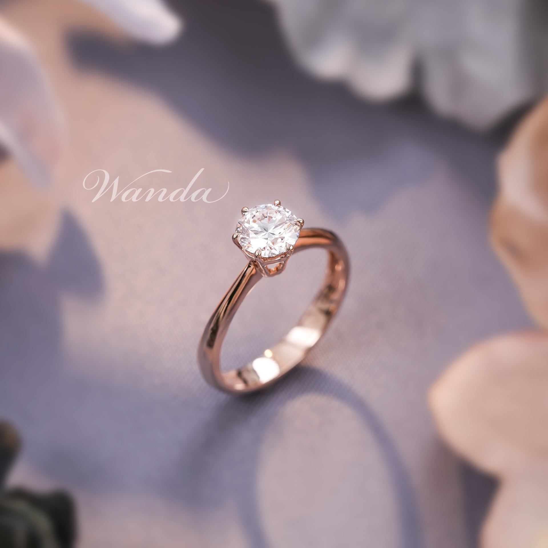 Pesona Abadi Perhiasan Rose Gold: Mengungkap Keindahan yang Tak Lekang