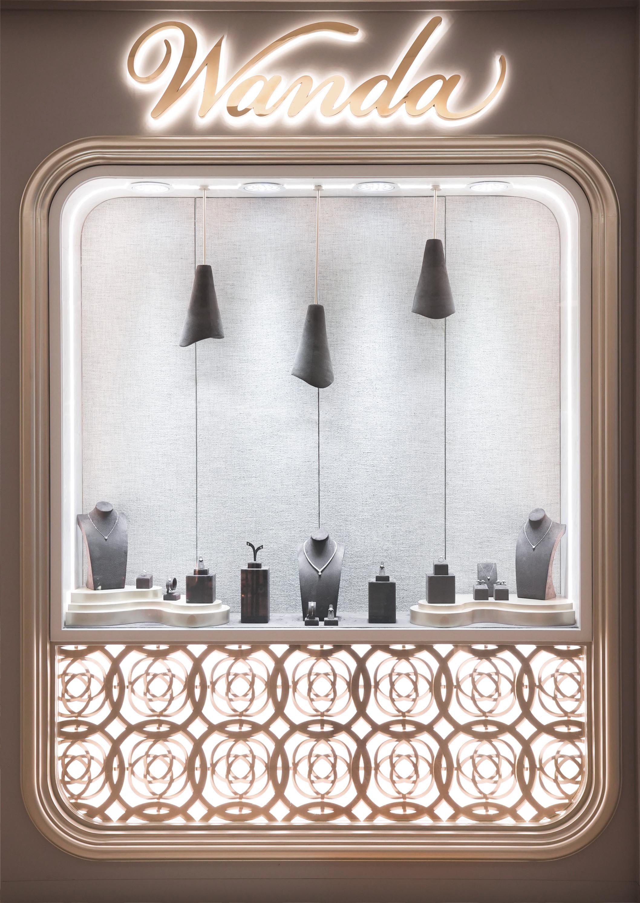 Toko Perhiasan Terdekat: Pesona dan Keindahan yang Menanti