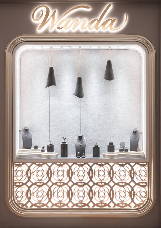 Toko Perhiasan Terdekat: Pesona dan Keindahan yang Menanti