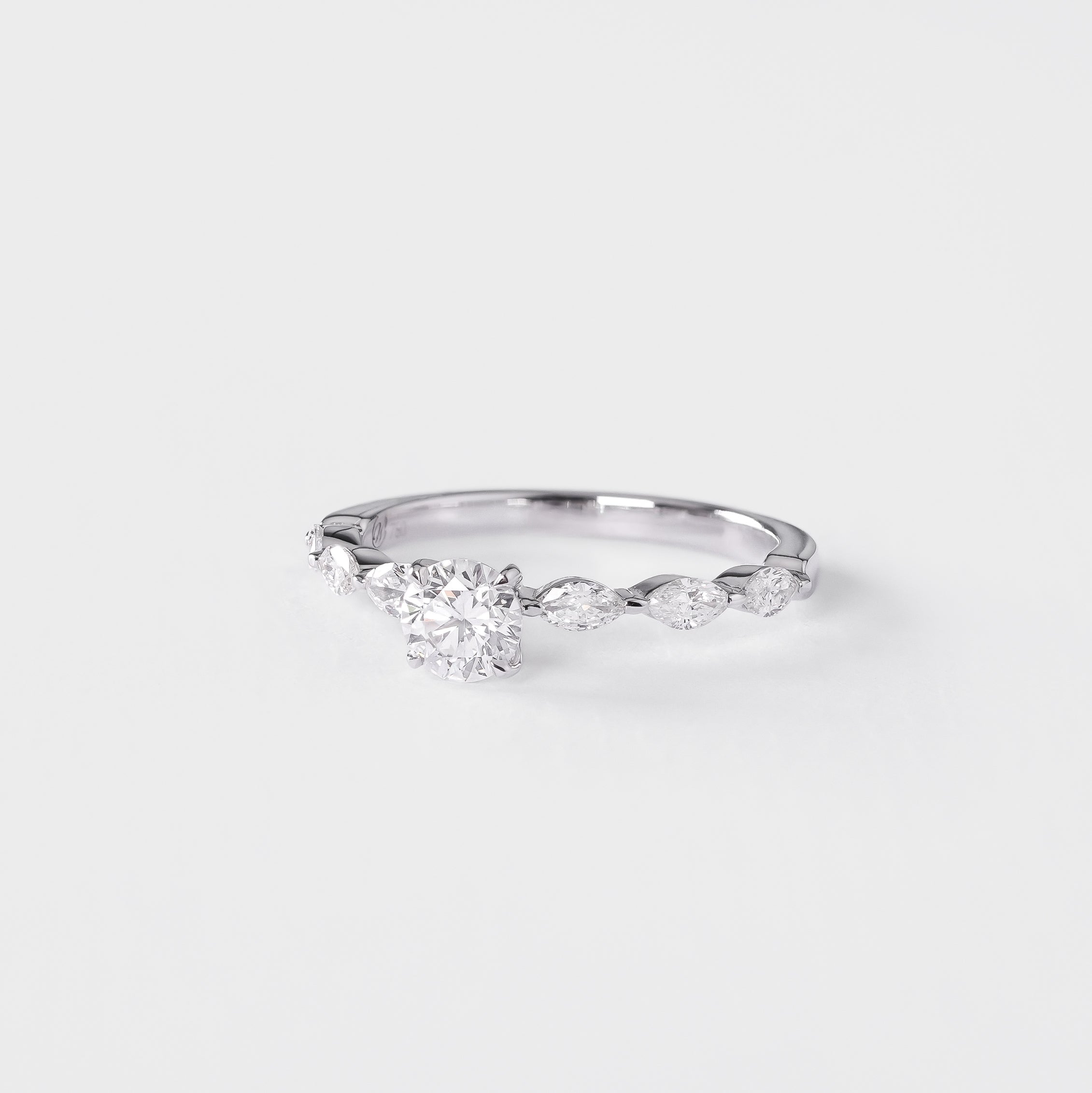 Cincin Emas Fortuna | Wanda House of Jewels